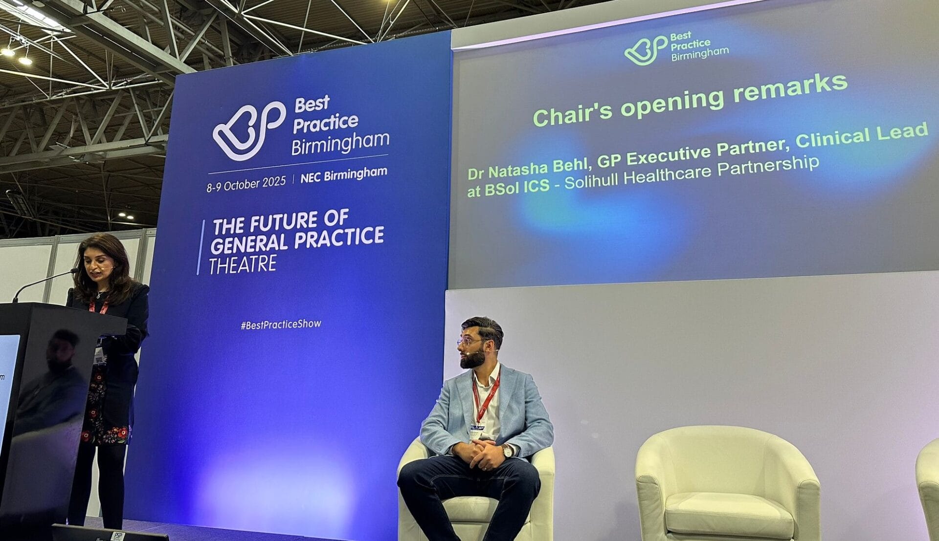 Latest News - Solihull Healthcare Partnership