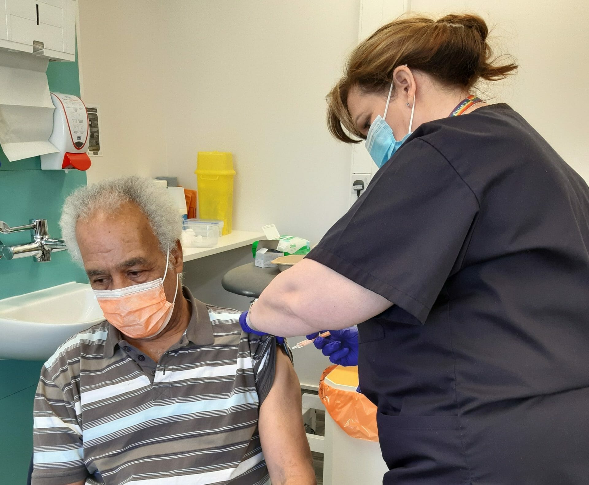 Latest News - Solihull Healthcare Partnership