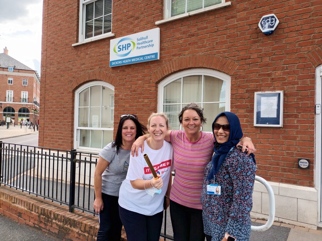 Latest News – Solihull Healthcare Partnership