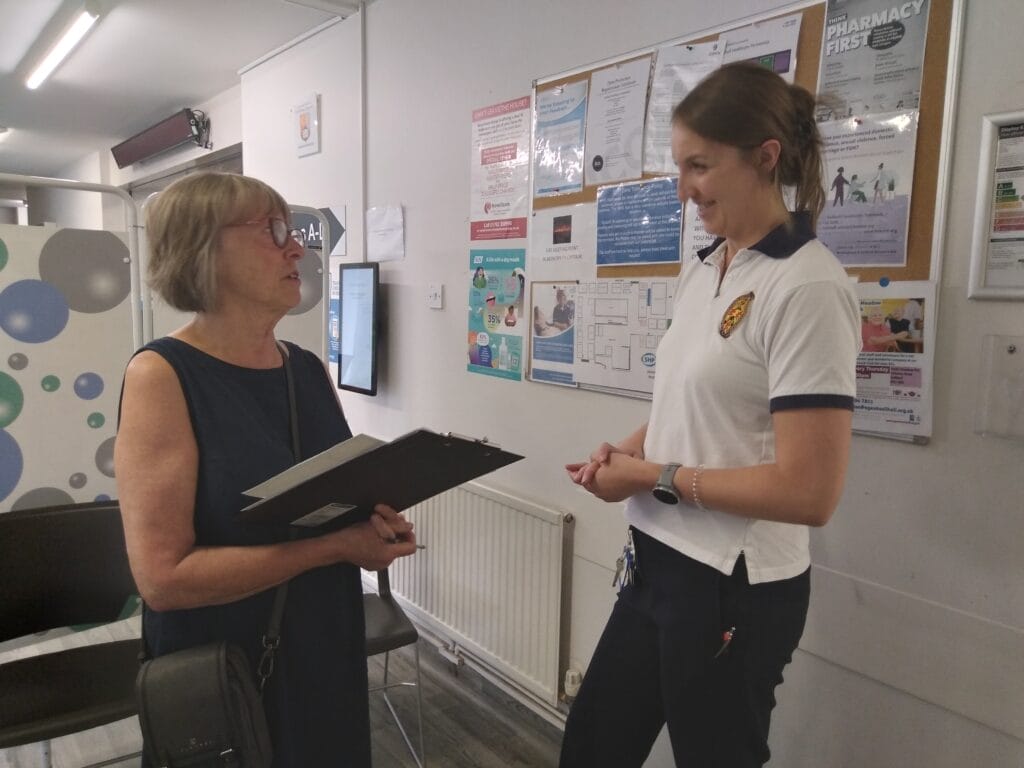 Latest News - Solihull Healthcare Partnership