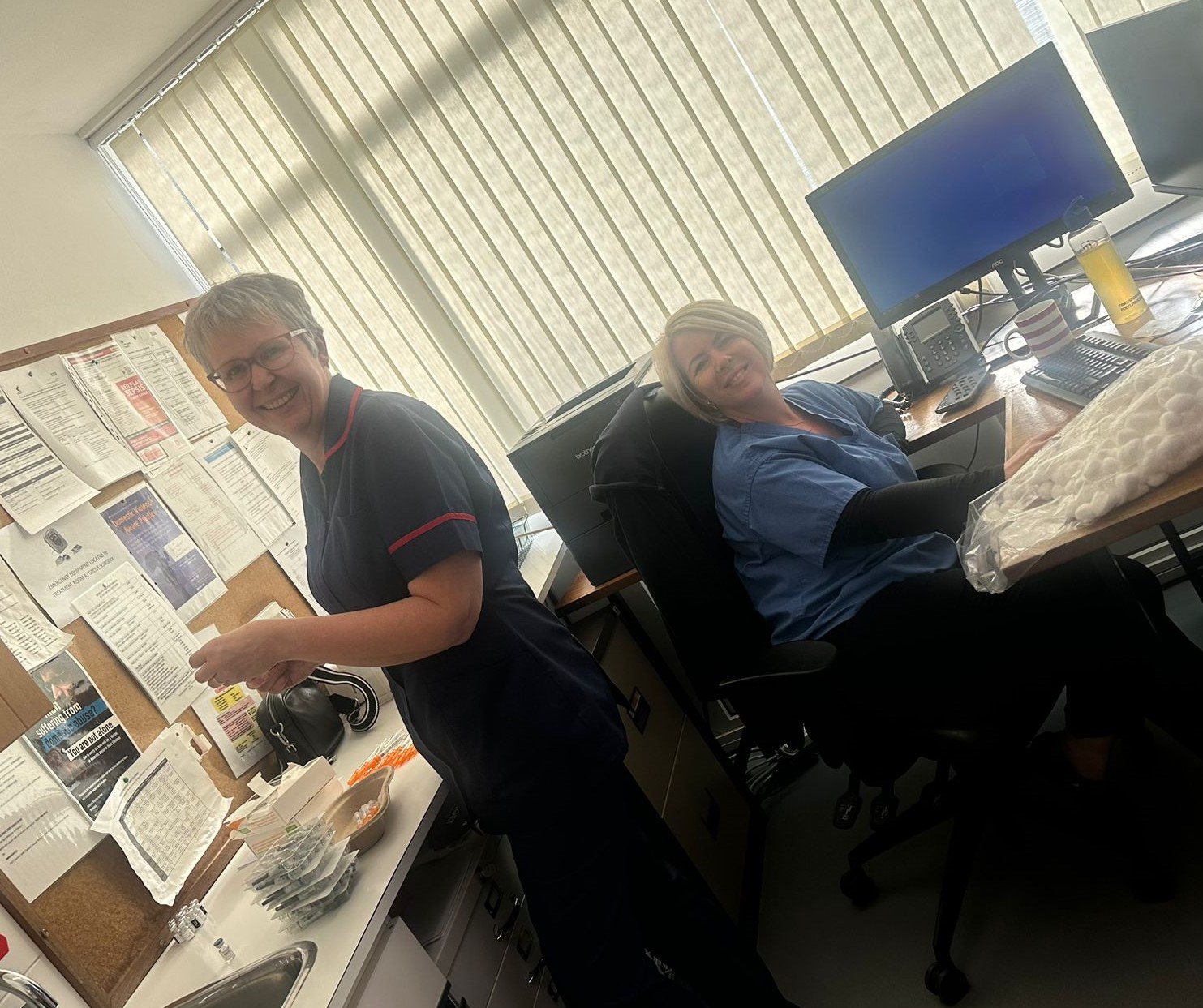 Latest News - Solihull Healthcare Partnership