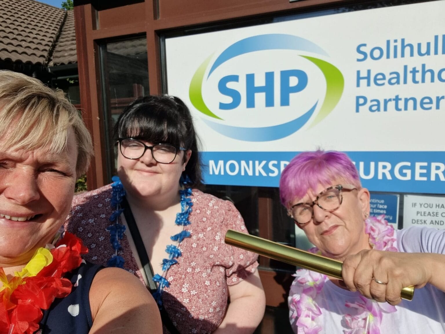 Latest News – Solihull Healthcare Partnership