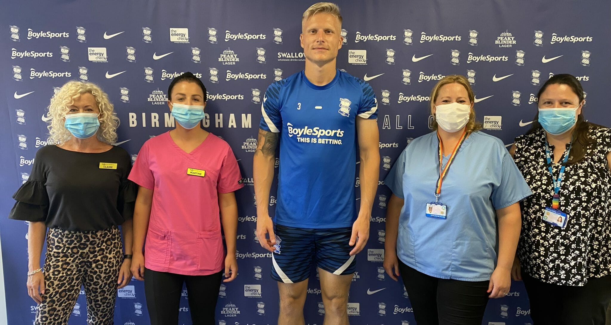 Latest News - Solihull Healthcare Partnership