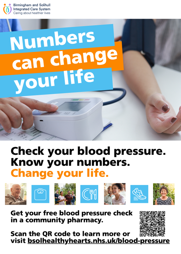 Latest News - Solihull Healthcare Partnership