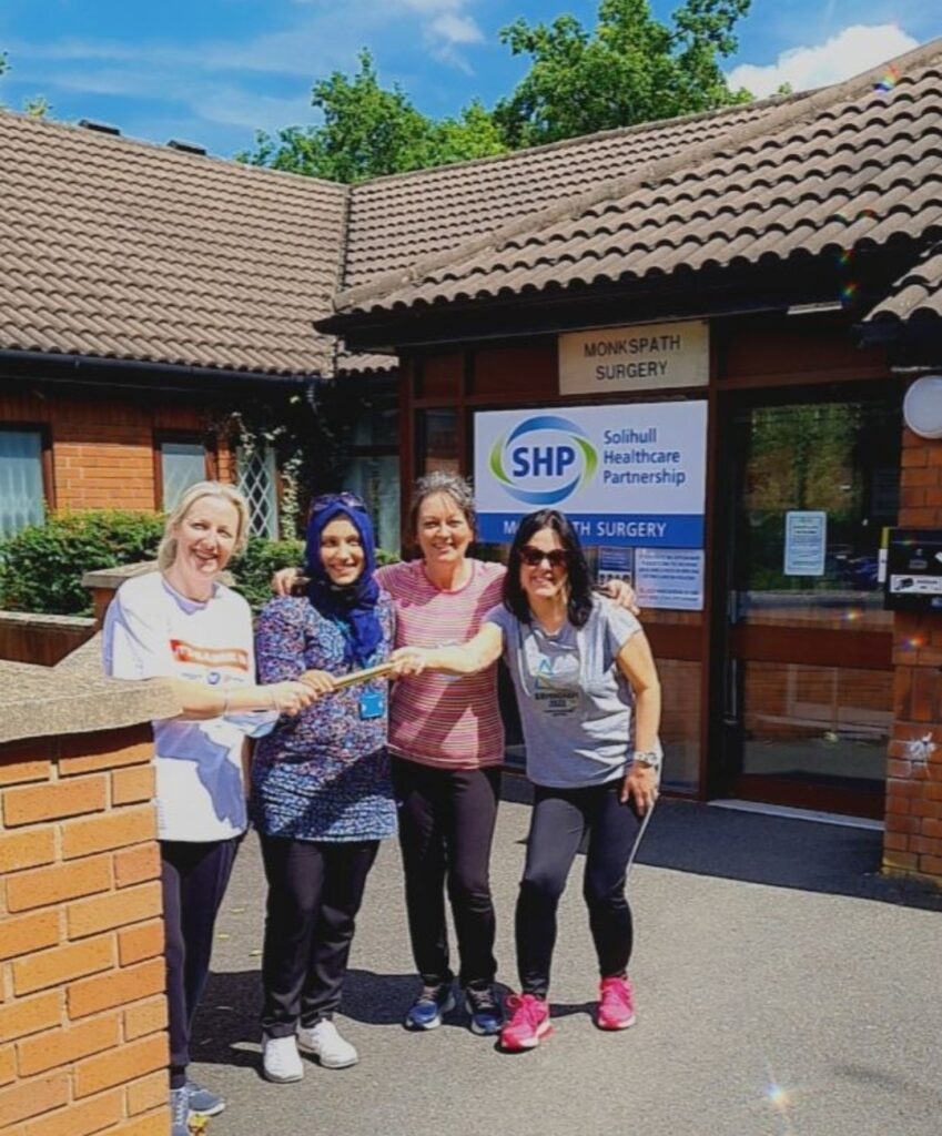 Latest News – Solihull Healthcare Partnership